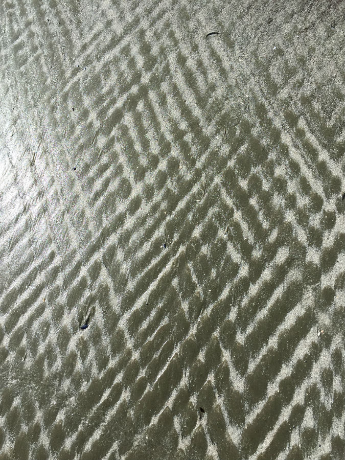 Sand designs - Pippin Blog